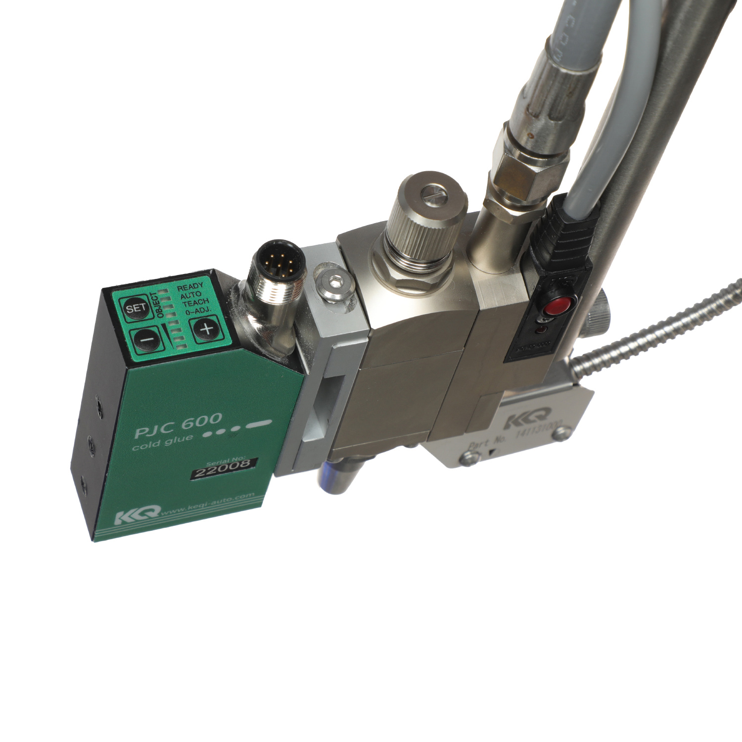 - Buy Product on Detection system Equipment manufacturer丨Keqi